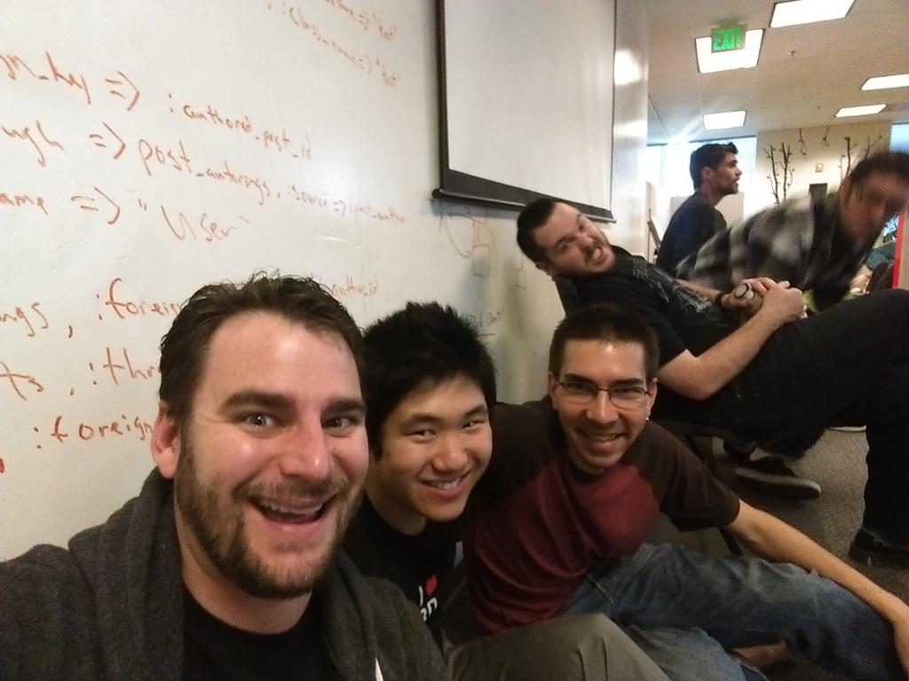 Hunter T. Chapman (@BootCoder) | Twitter