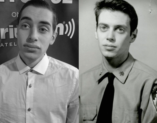 2/27/2015 - The Ron & Fez Show Listening Thread. # ...