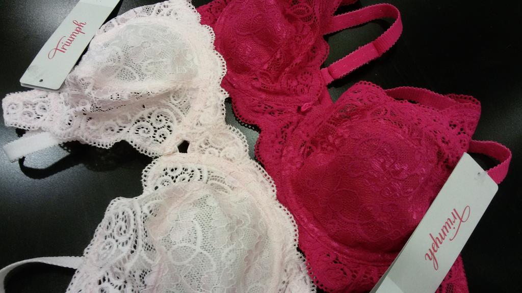 fit finder | Triumph Roma via Cola di Rienzo