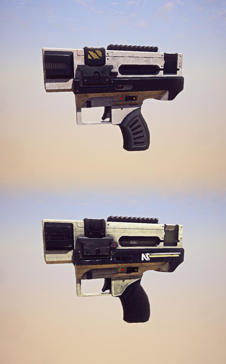 Chris Bishop on Twitter: ".@RadarX Updated texture on the repair/heal ...