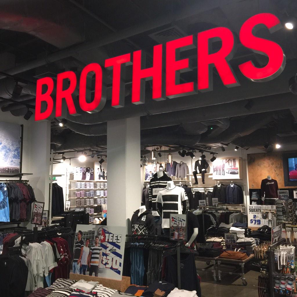 Hallensteins Brothers (HB) Building (fmr), 246-254, 56% OFF