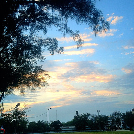 MIX app ลูกพี่ลูกน้อง Camera360 ที่เจ๋งไม่แพ้กัน | Dek-D.com