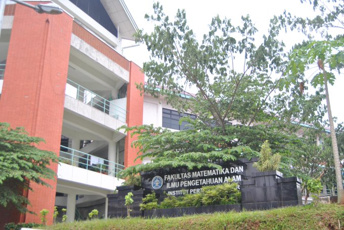 Fakultas Matematika & Ilmu Pengetahuan Alam (FMIPA) IPB - Chirpstory