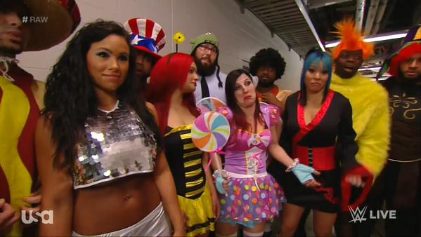 Los Rosebuds que fueron más exitosos que Adam Rose - TIM Wrestling