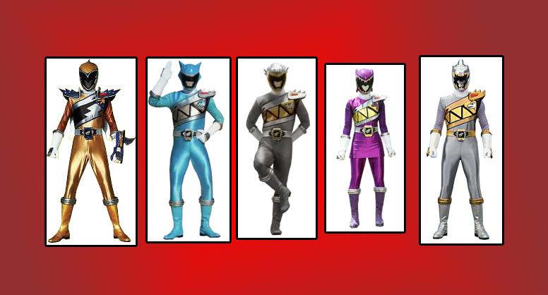 [SPOILERS] Probability of Future Rangers – The Power Scoop