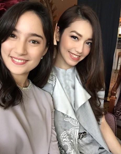 Velove Vexia Instagram