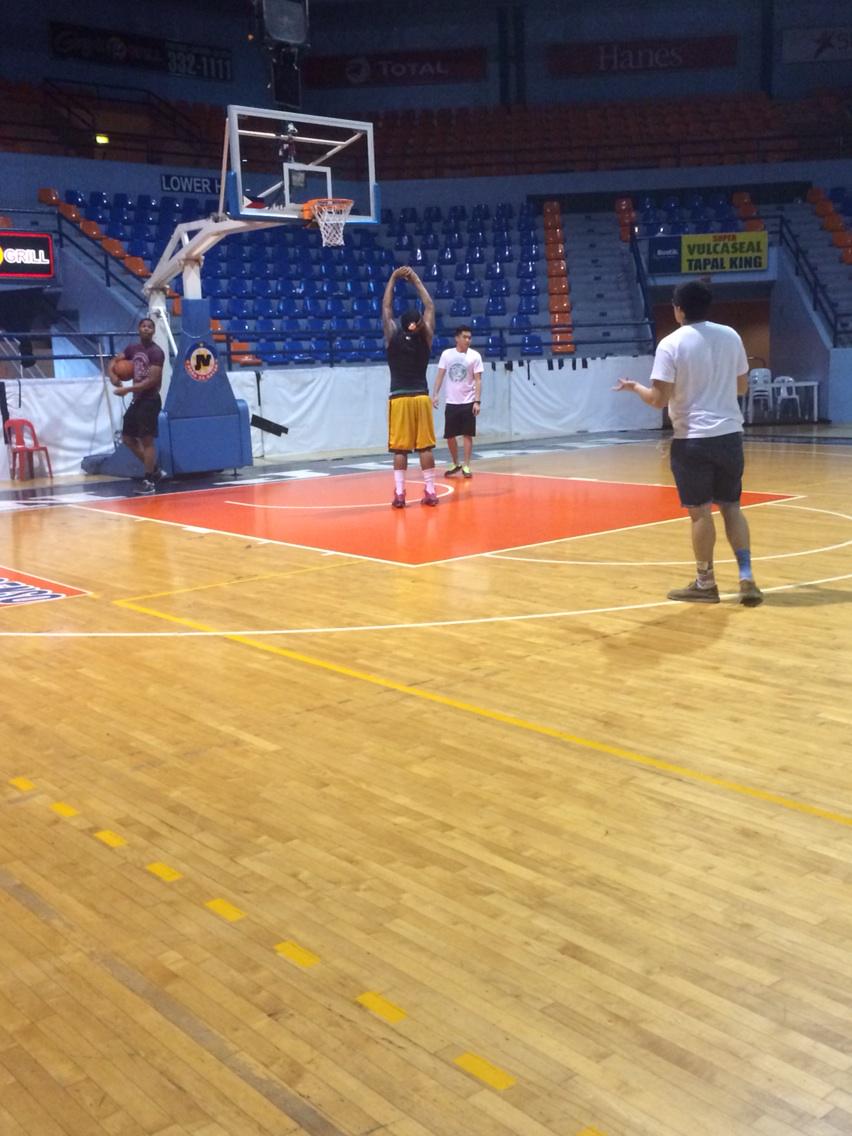 Pong Ducanes On Twitter DLSUTeam Waiting For Tune Up Game Vs Korean pong-ducanes-on-twitter-dlsuteam-waiting-for-tune-up-game-vs-korean