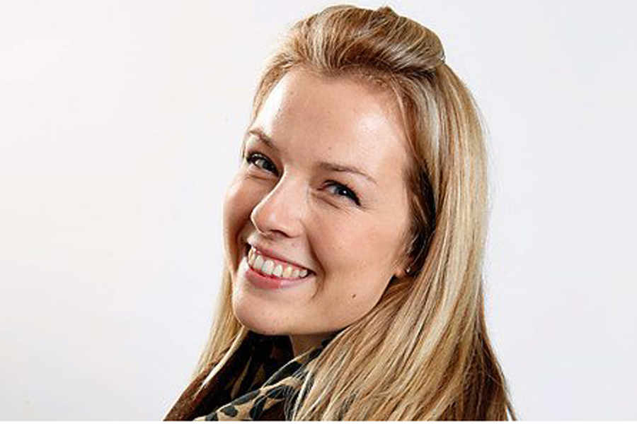 Christina Trevanion: Video: #Shropshire auctioneer Christina Trevanion ...