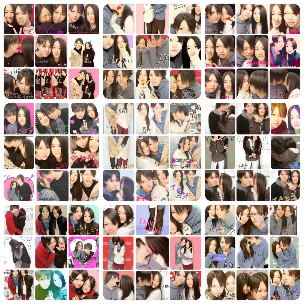 ryo&yu (@ryoryo_kry1214) | Twitter