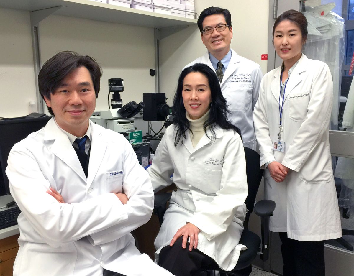 Nasa Scientist Uniforms