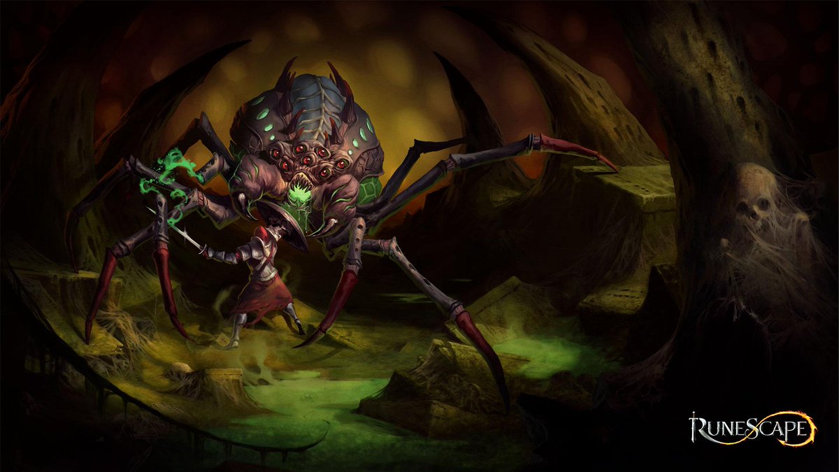 Runescape Wallpaper 1920x1080