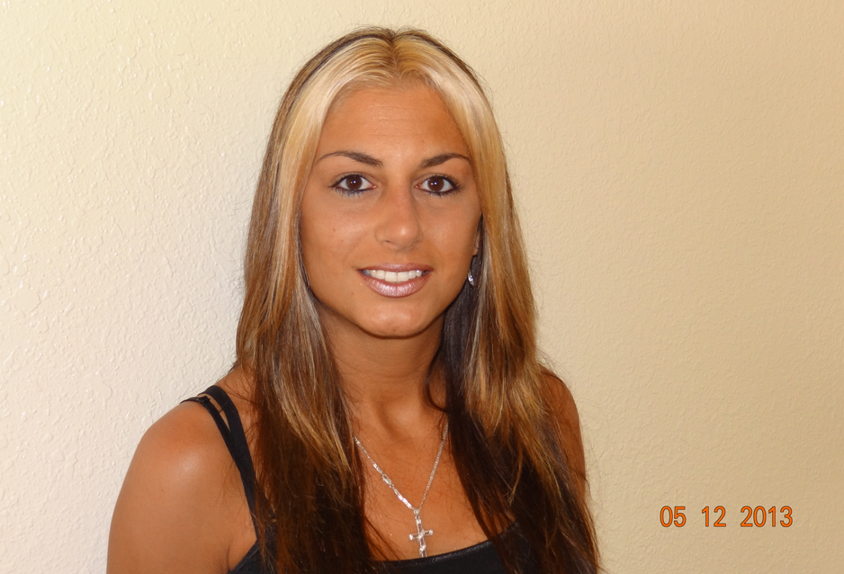 Jessica Samko Shipping Wars