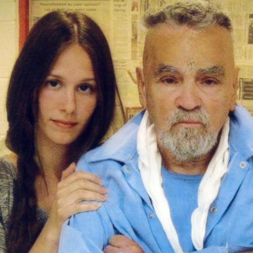 Will serial killer Charles Manson get married in prison, after all? The ...