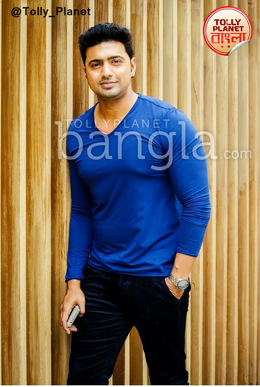 Dev Bengali Actor Wallpaper