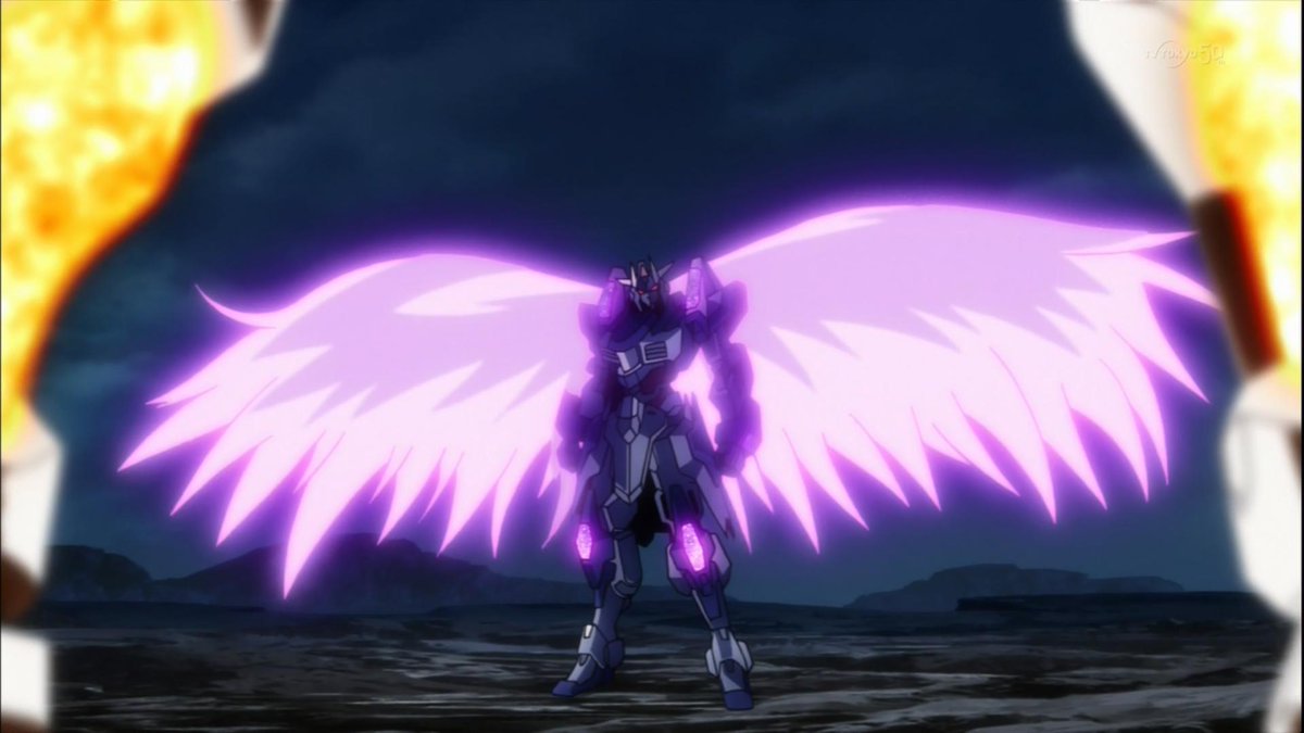 Gundam Build Fighters Try - Episode 19 Discussion / Poll - AnimeSuki Forum