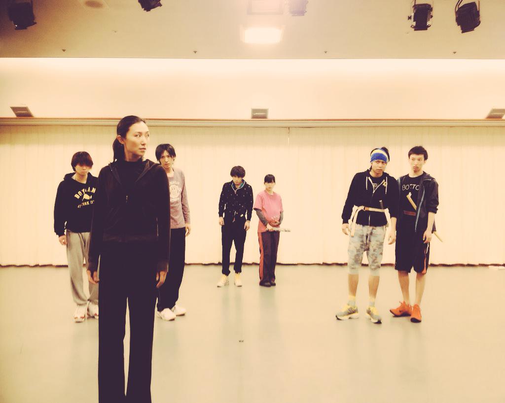 Patch stage vol.6「SPECTER」-出演者まとめ (6ページ目) - Togetter [トゥギャッター]