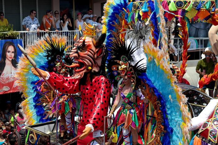 Último Día de Culecos en Las Tablas | Telemetro Reporta | Scoopnest