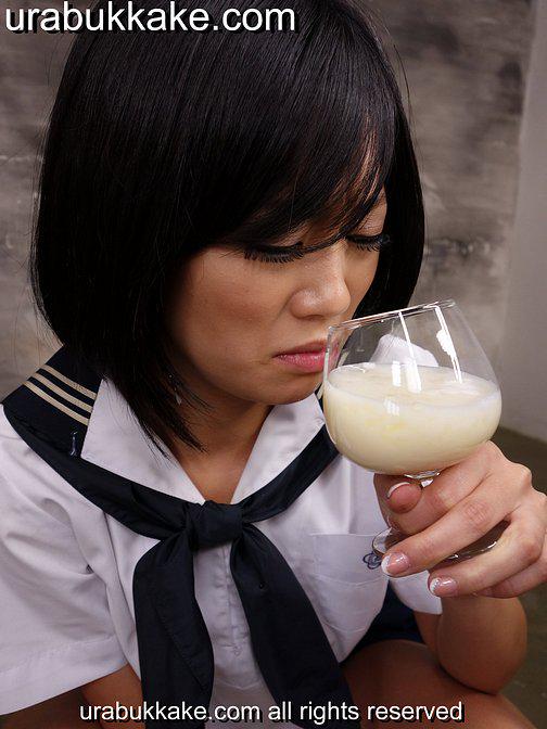 Urabukkake Kohaku
