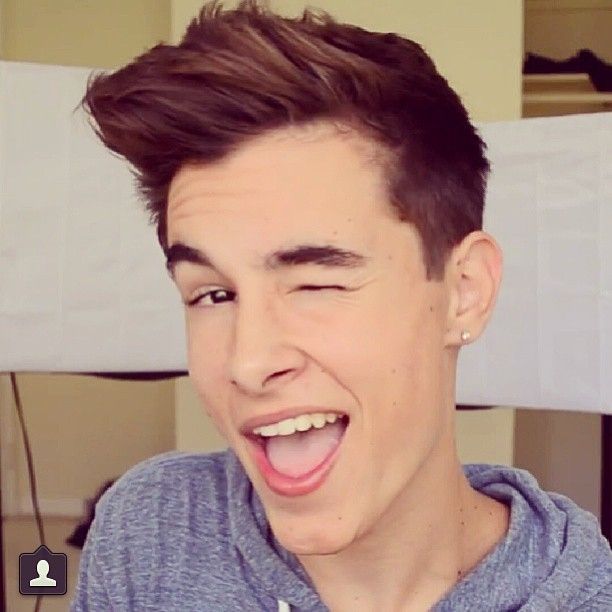 Weeklychris Wink