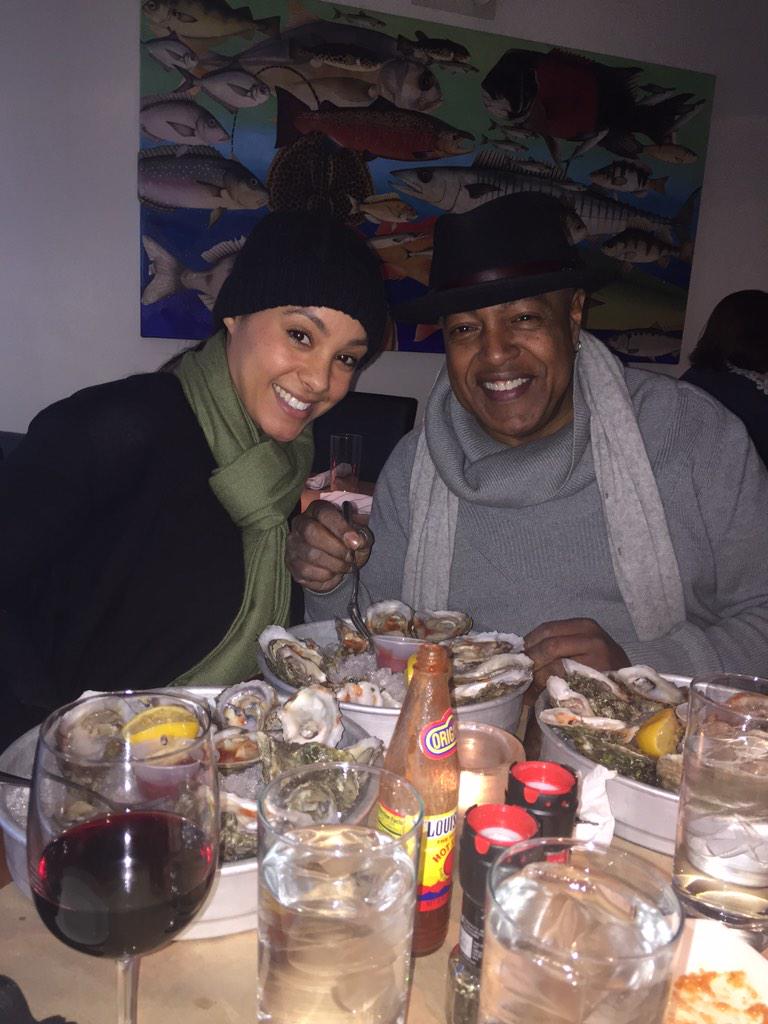 Peabo Bryson Linda Bryson