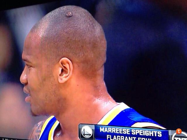 Well NBA 2k16 got that Mo'Buckets likeness down.... : r/warriors