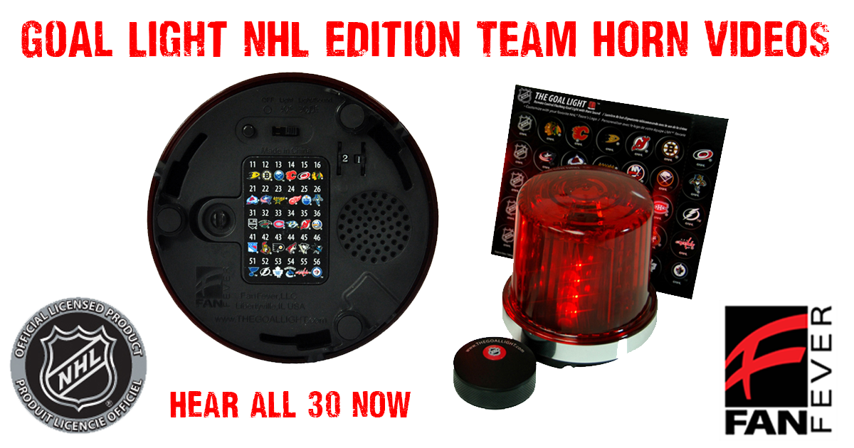 The Goal Light (@TheGoalLight) | Twitter