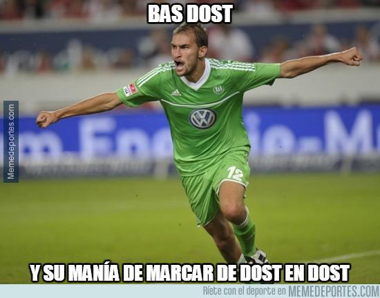 Bas Dost Memes Bas Dost | 442oons Wiki | Fandom