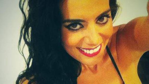 Nueva candidata | Flavia Fucenecco se suma a la lucha por ser la reina ...