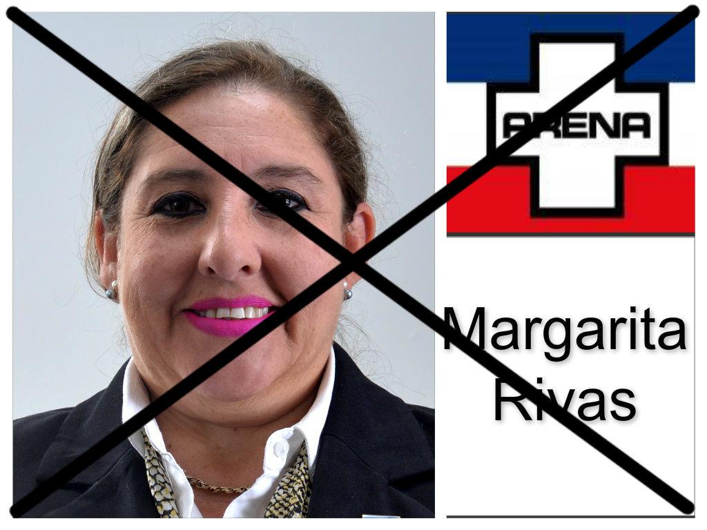 Margarita Rivas's Instagram, Twitter & Facebook on IDCrawl