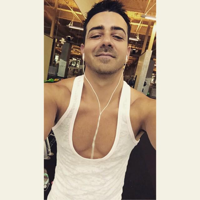 Andrew Christian Designer