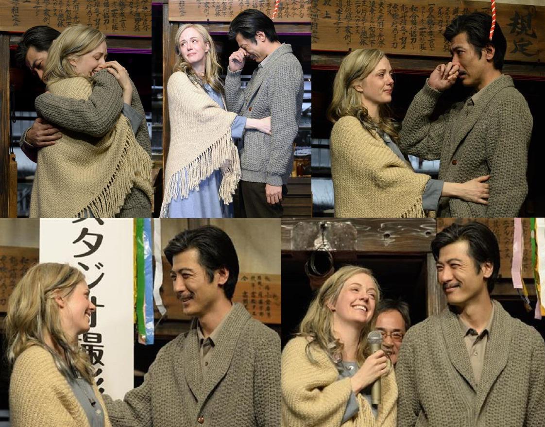 Tetsuji Tamayama Massan