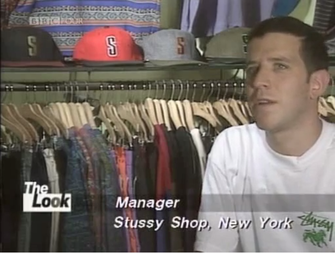 James Jebbia