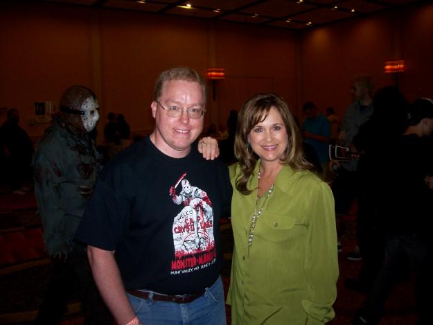 Dana Kimmell