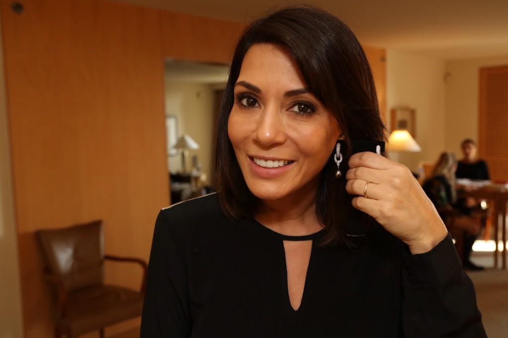 Marisol Nichols Ncis