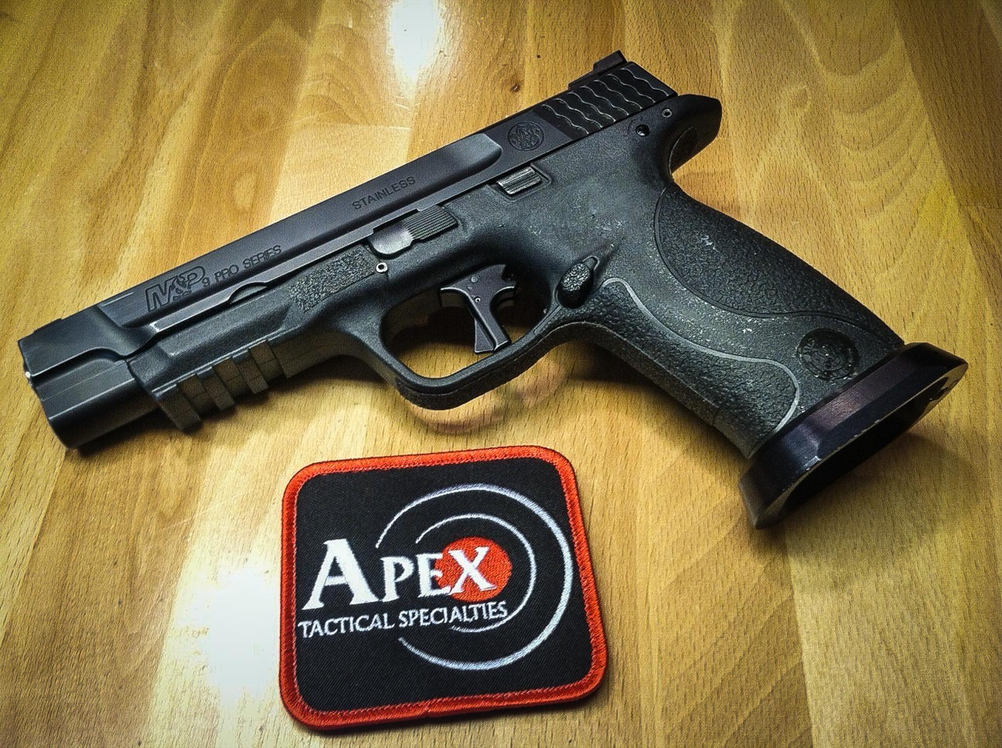 Apex Tactical (@apextactical) | Twitter