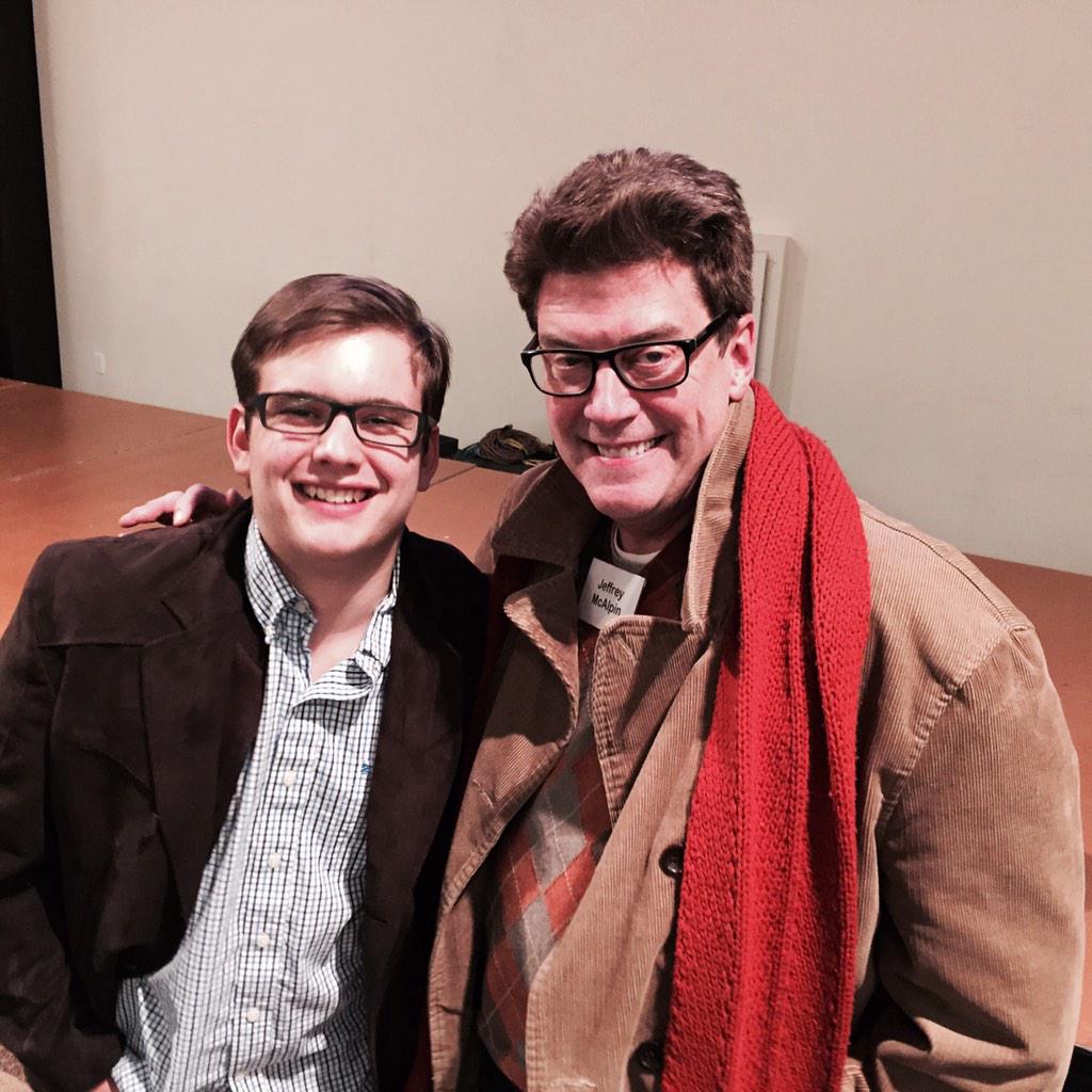 Jeff Mcalpin Instagram, Twitter & Facebook on IDCrawl