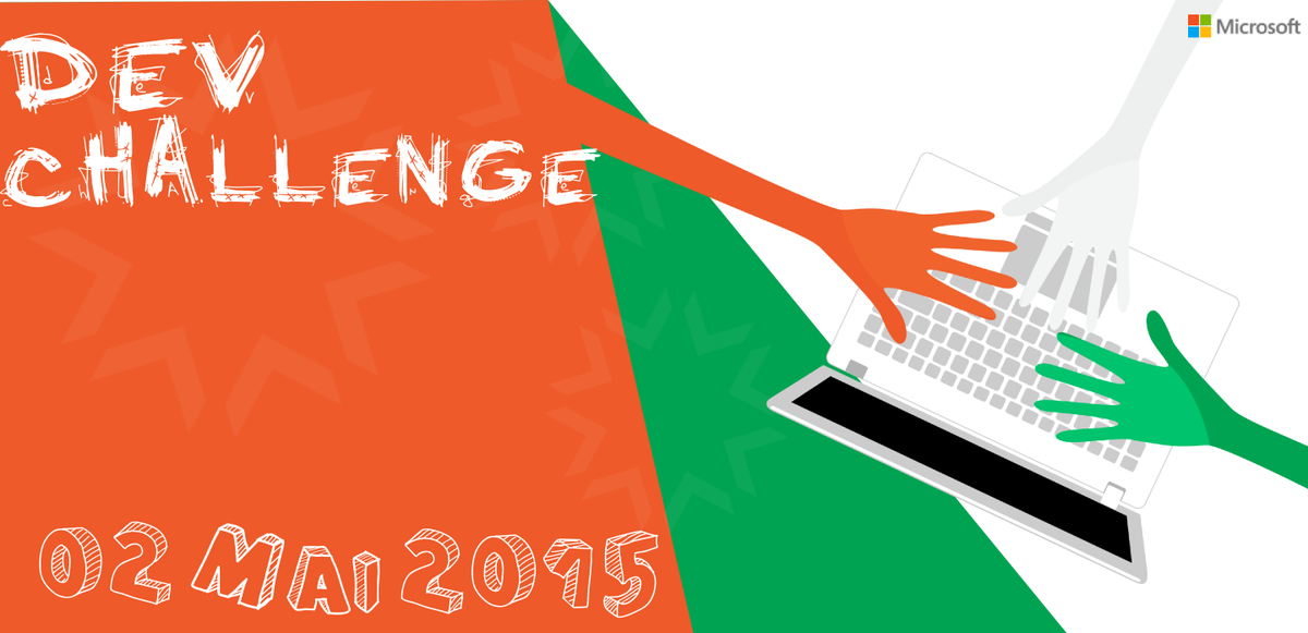 Dev Challenge 2015 (@DevChallenge015) | Twitter
