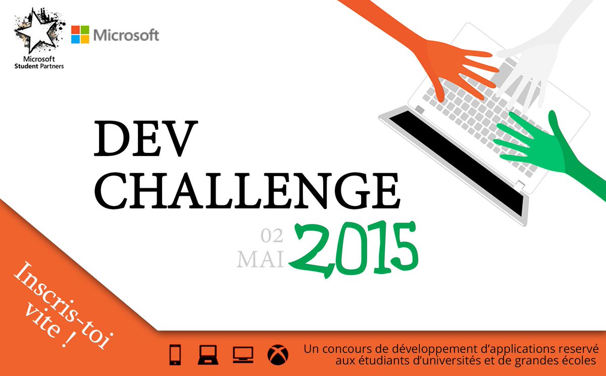 Dev Challenge 2015 (@DevChallenge015) | Twitter