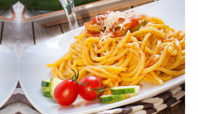Halal Italian Pasta Recipes | Bryont Rugs and Livings
