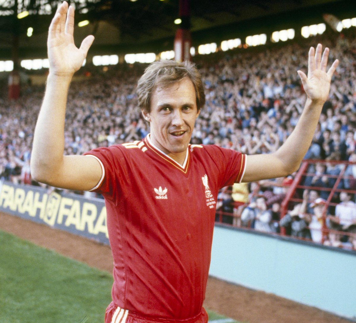 Phil Neal : Latest News, Breaking News Headlines | Scoopnest