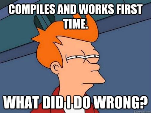 it works. why? : r/ProgrammerHumor