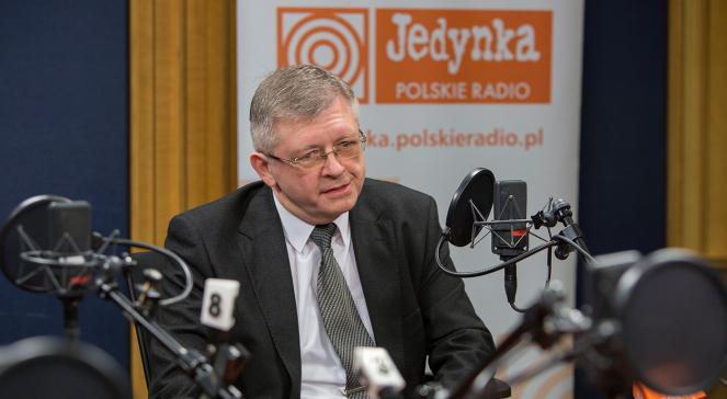 Jedynka – Program 1 Polskiego Radia on Twitter: "W @RadiowaJedynka po 12.20 ambasador #rosja w ...