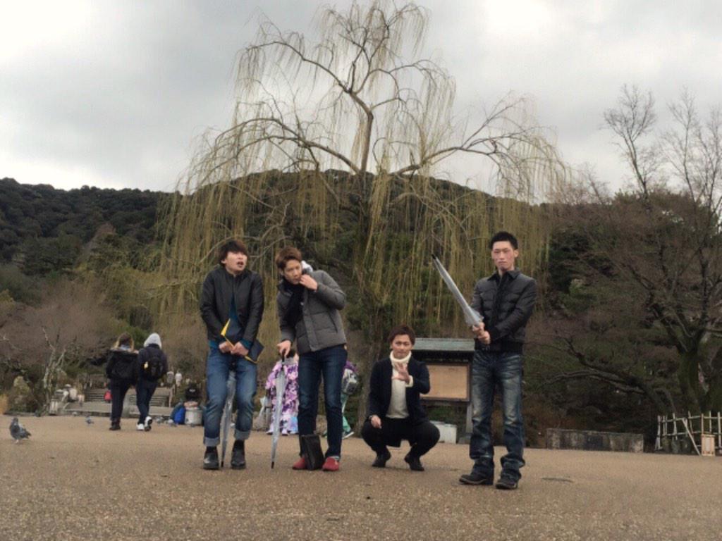 junji harada (@so_ro_) | Twitter