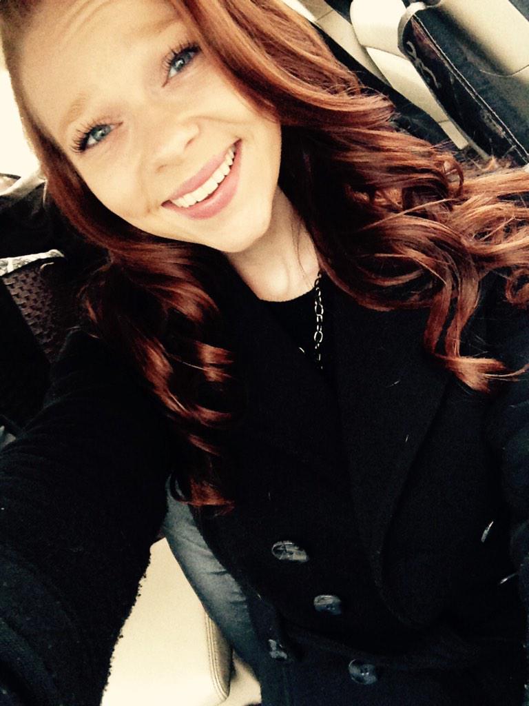 Sierra Scott's Instagram, Twitter & Facebook on IDCrawl