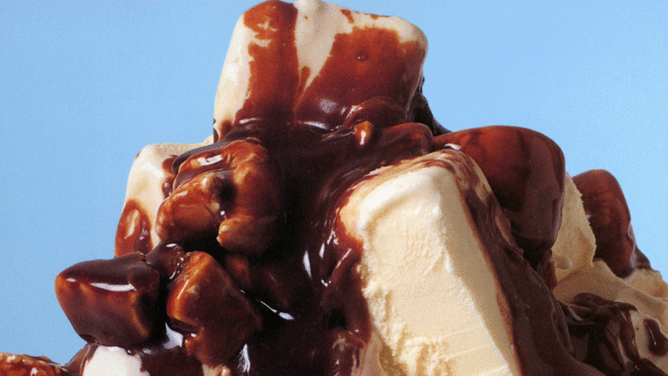 Wonka Fudgemallow Delight