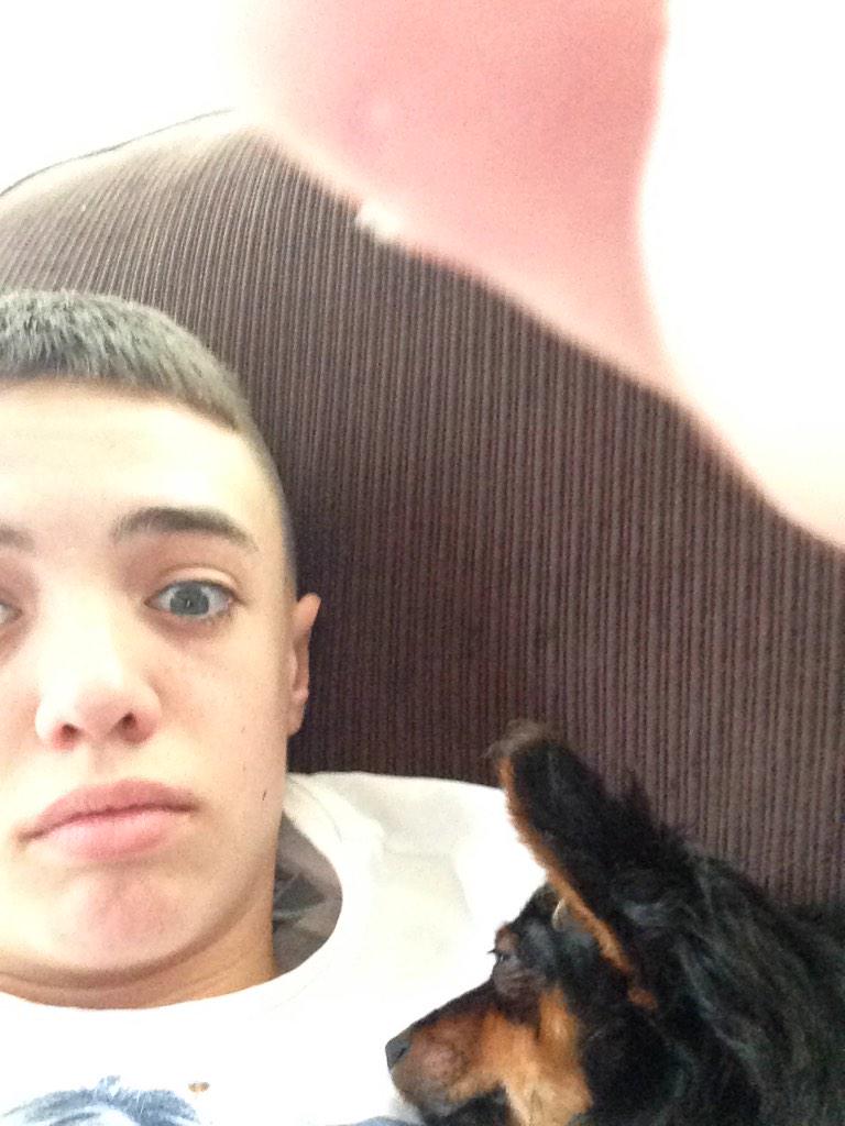 Joshua Milazzo's Instagram, Twitter & Facebook on IDCrawl