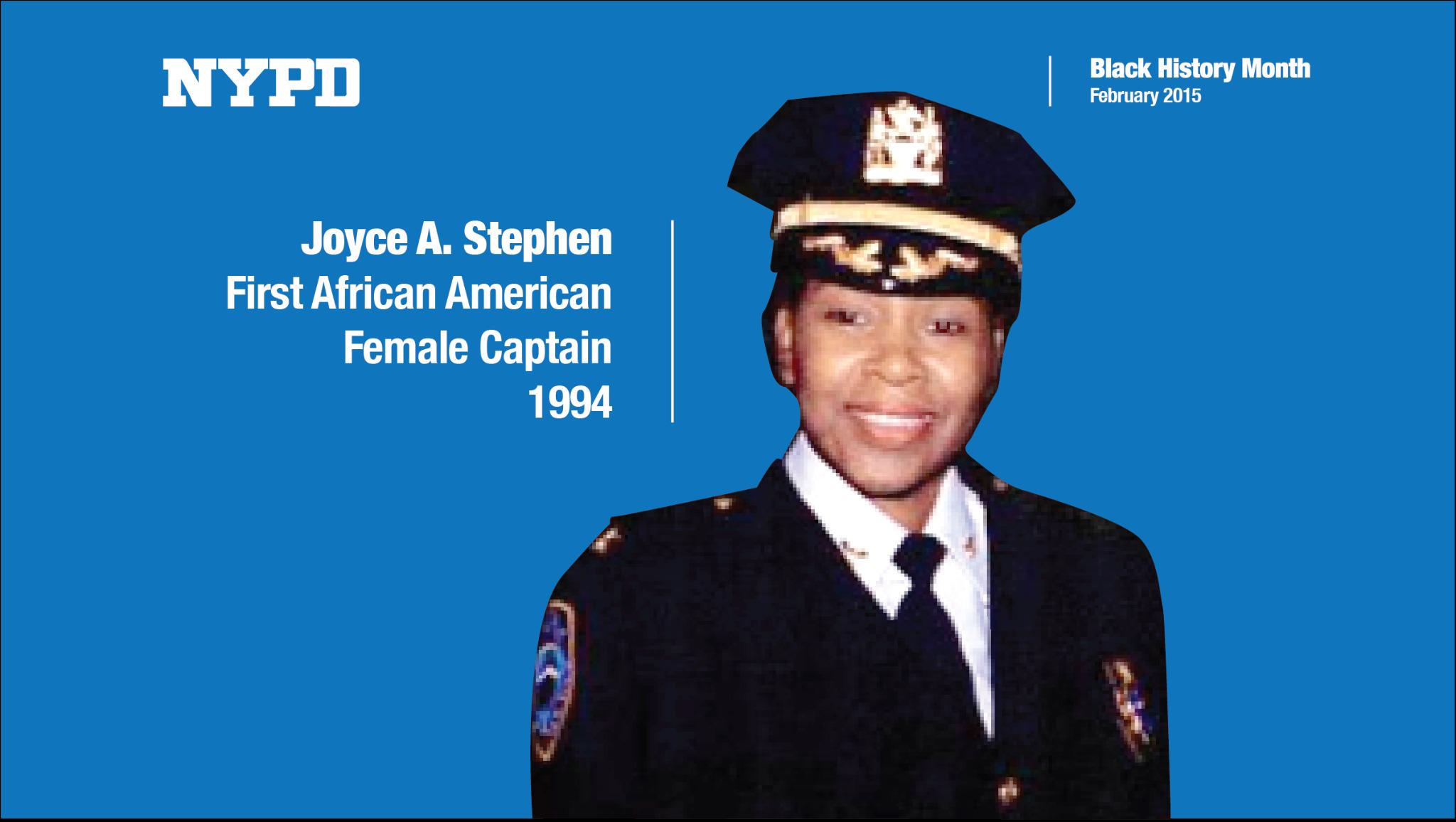 Nypd Uniform History