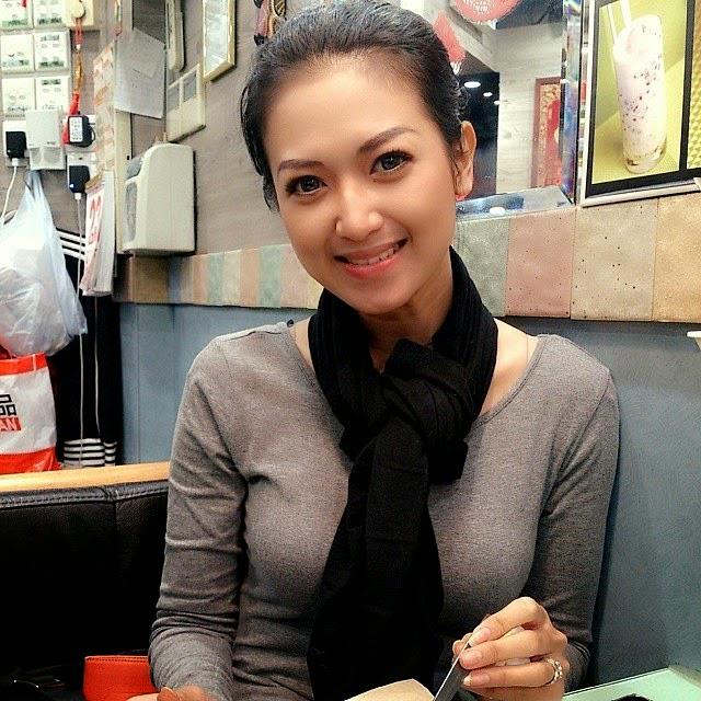 Sylvia Fully Rahaesita