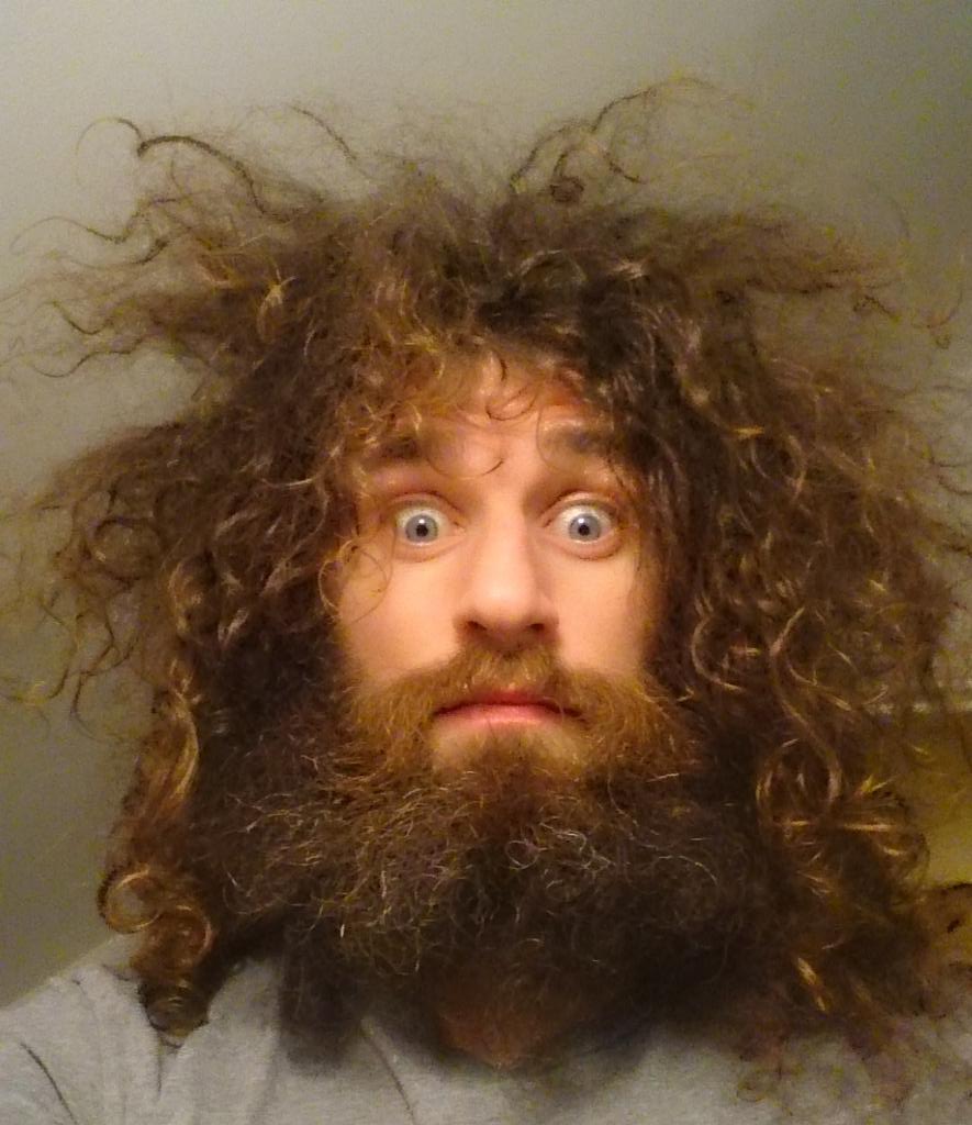 Evard Beards & Tattoos