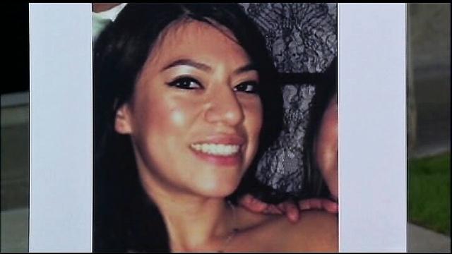 What Happened To Erica Melissa Alonso? OC Woman Has Been Missing Since ...